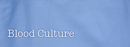 Kidshealth: Blood Culture | Akron Children's Hospital