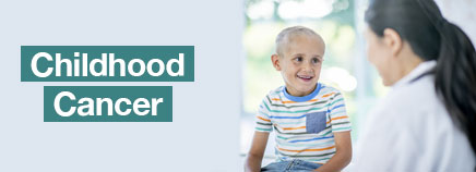 Kidshealth: Childhood Cancer | Akron Children's Hospital