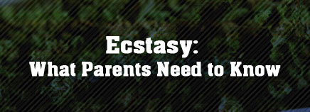 Kidshealth: Ecstasy: What Parents Need to Know | Akron Children's Hospital