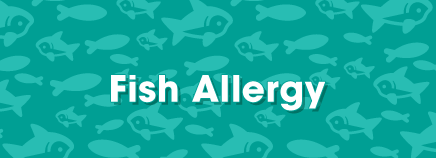 Kidshealth: Fish Allergy | Akron Children's Hospital