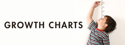 Kidshealth: Growth Charts | Akron Children's Hospital