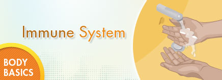 Kidshealth: Immune System | Akron Children's Hospital