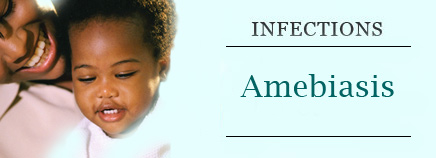 Kidshealth: Amebiasis | Akron Children's Hospital