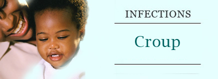 Kidshealth: Croup | Akron Children's Hospital