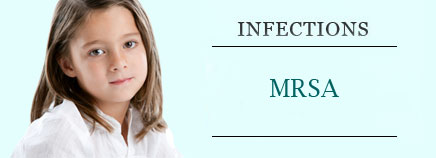 Kidshealth: MRSA | Akron Children's Hospital
