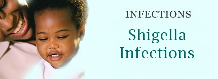 Kidshealth: Shigella Infections (Shigellosis) | Akron Children's Hospital