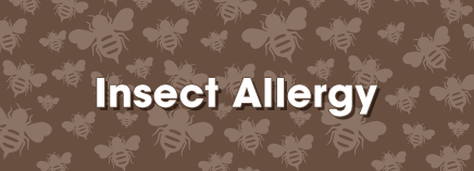 Kidshealth: Insect Sting Allergy | Akron Children's Hospital