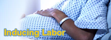 Kidshealth: Inducing Labor | Akron Children's Hospital