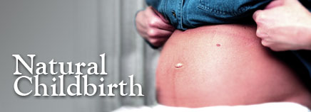 Kidshealth: Natural Childbirth | Akron Children's Hospital