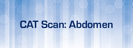 Kidshealth: CAT Scan: Abdomen | Akron Children's Hospital