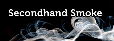 Kidshealth: Secondhand Smoke | Akron Children's Hospital