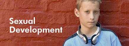 Kidshealth: Sexual Development | Akron Children's Hospital