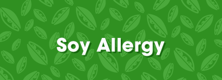 Kidshealth: Soy Allergy | Akron Children's Hospital