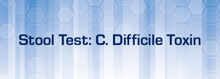 Kidshealth: Stool Test: C. Difficile Toxin | Akron Children's Hospital