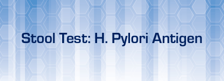 Kidshealth: Stool Test: H. Pylori Antigen | Akron Children's Hospital