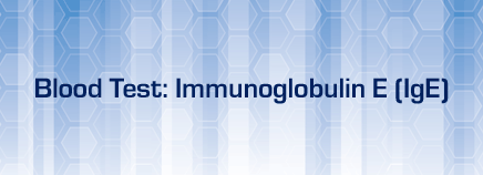 Kidshealth: Blood Test: Immunoglobulin E (IgE) | Akron Children's Hospital