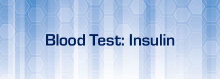 Kidshealth: Blood Test: Insulin | Akron Children's Hospital