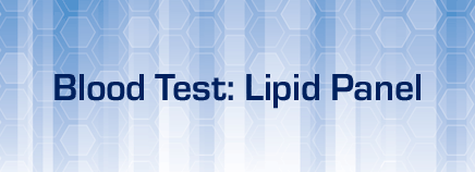 Kidshealth: Blood Test: Lipid Panel | Akron Children's Hospital