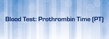 Kidshealth: Blood Test: Prothrombin Time (PT) | Akron Children's Hospital