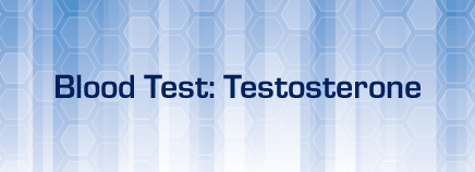 Kidshealth: Blood Test: Testosterone | Akron Children's Hospital