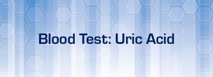 Kidshealth: Blood Test: Uric Acid | Akron Children's Hospital