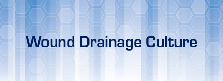 Kidshealth: Wound Drainage Culture | Akron Children's Hospital