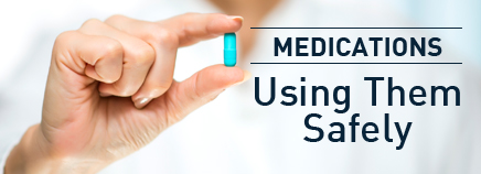 Kidshealth: Medicines: Using Them Safely | Akron Children's Hospital