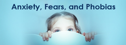 Kidshealth: Anxiety, Fears, and Phobias | Akron Children's Hospital