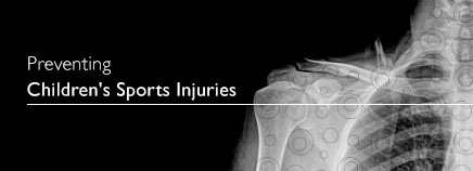 Kidshealth: Preventing Children's Sports Injuries | Akron Children's ...