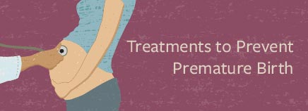 Kidshealth: Treatments to Prevent Premature Birth | Akron Children's ...