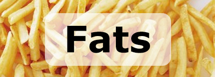 Kidshealth: Fats | Akron Children's Hospital