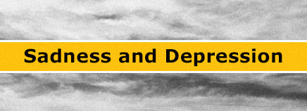 Kidshealth: Sadness and Depression | Akron Children's Hospital