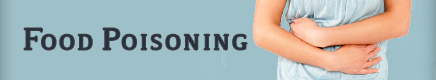 Kidshealth: Food Poisoning | Akron Children's Hospital