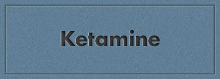Kidshealth: Ketamine | Akron Children's Hospital