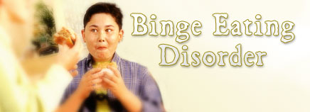Kidshealth: Binge Eating Disorder | Akron Children's Hospital
