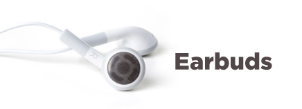 Kidshealth: Earbuds | Akron Children's Hospital