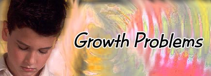 Kidshealth: Growth Problems | Akron Children's Hospital