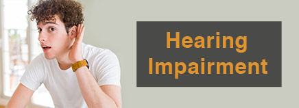 Kidshealth: Hearing Impairment | Akron Children's Hospital