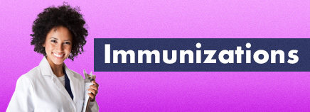 Kidshealth: Immunizations | Akron Children's Hospital