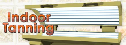 Kidshealth: Indoor Tanning | Akron Children's Hospital
