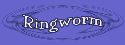 Kidshealth: Ringworm | Akron Children's Hospital