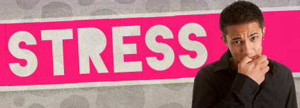 Kidshealth: Stress | Akron Children's Hospital