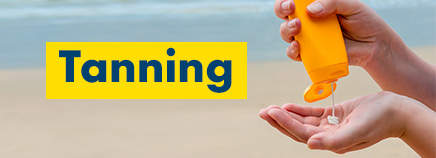 Kidshealth: Tanning | Akron Children's Hospital