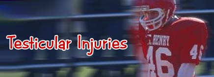 Kidshealth: Testicular Injuries | Akron Children's Hospital