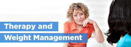 Kidshealth: Therapy and Weight Management | Akron Children's Hospital