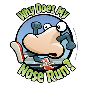 Kidshealth: Why Does My Nose Run? | Akron Children's Hospital