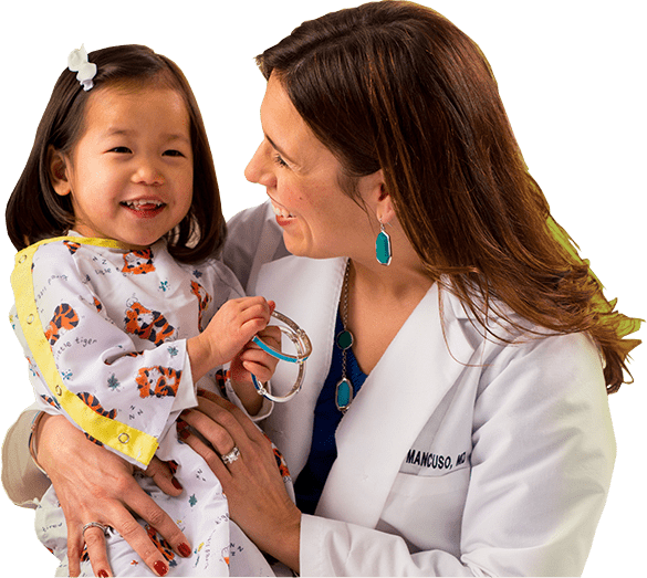 Akron Children's Pediatrics